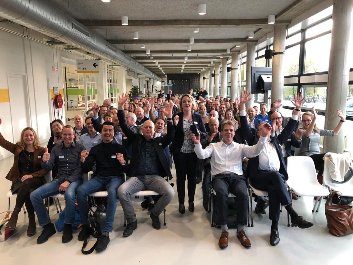 Woonlastenneutraal renovatieproject in IEBB innovatieprogramma | DNA in ...