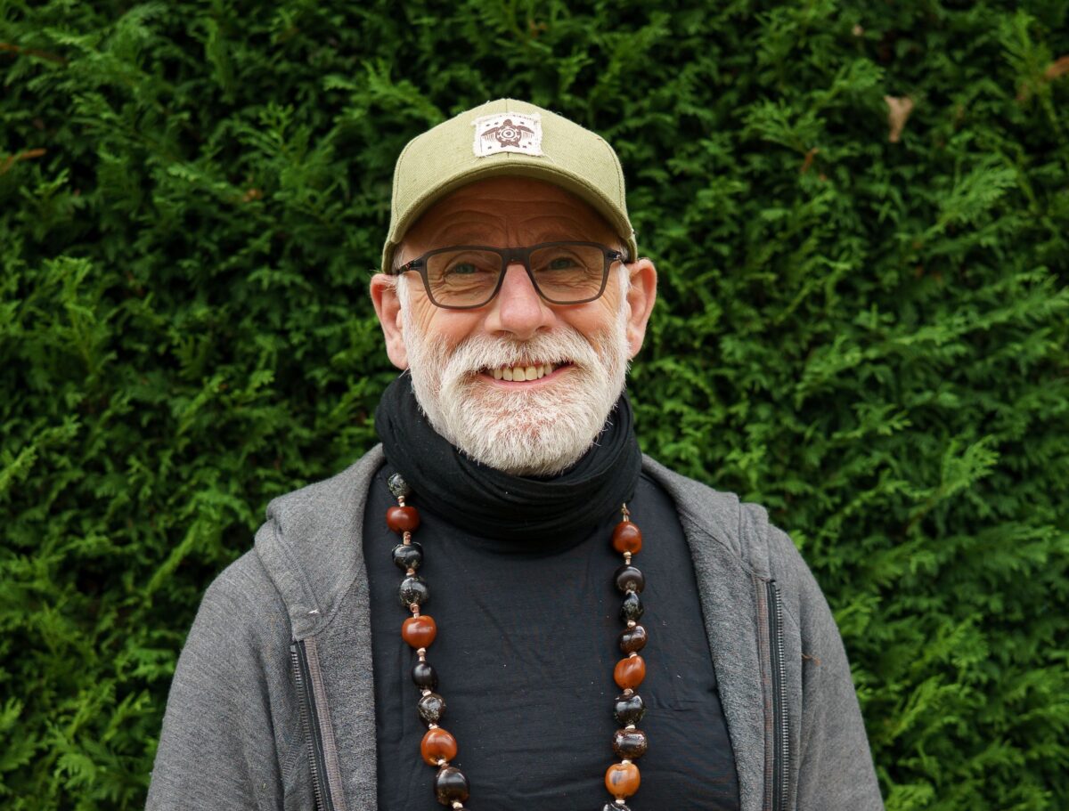 Walther Dingemans | DNA in de Bouw